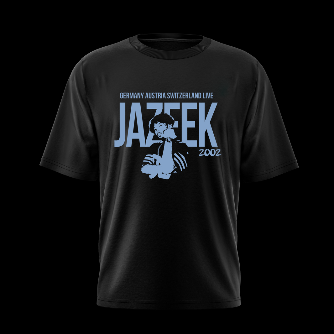 Jazeek Merchandise Shop – JAZEEK